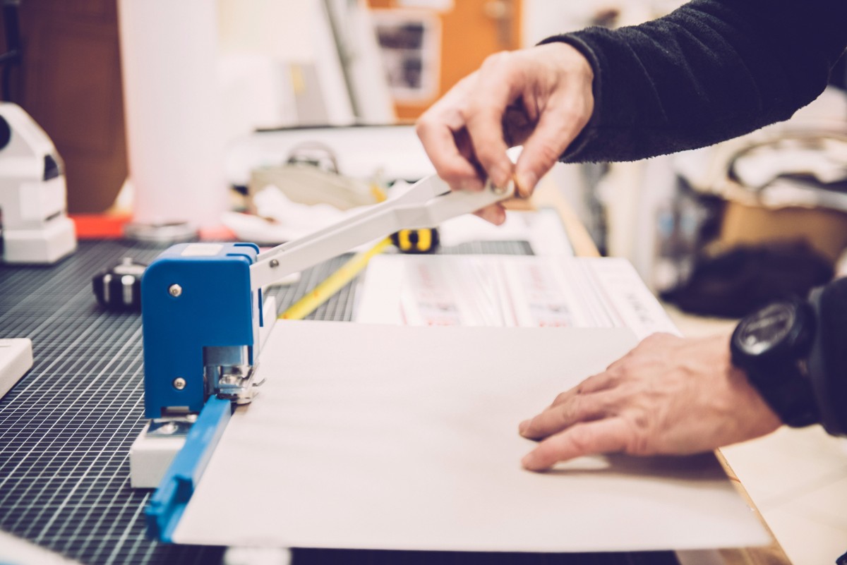 PRINTEX: Top Print Solutions in France for Every Need